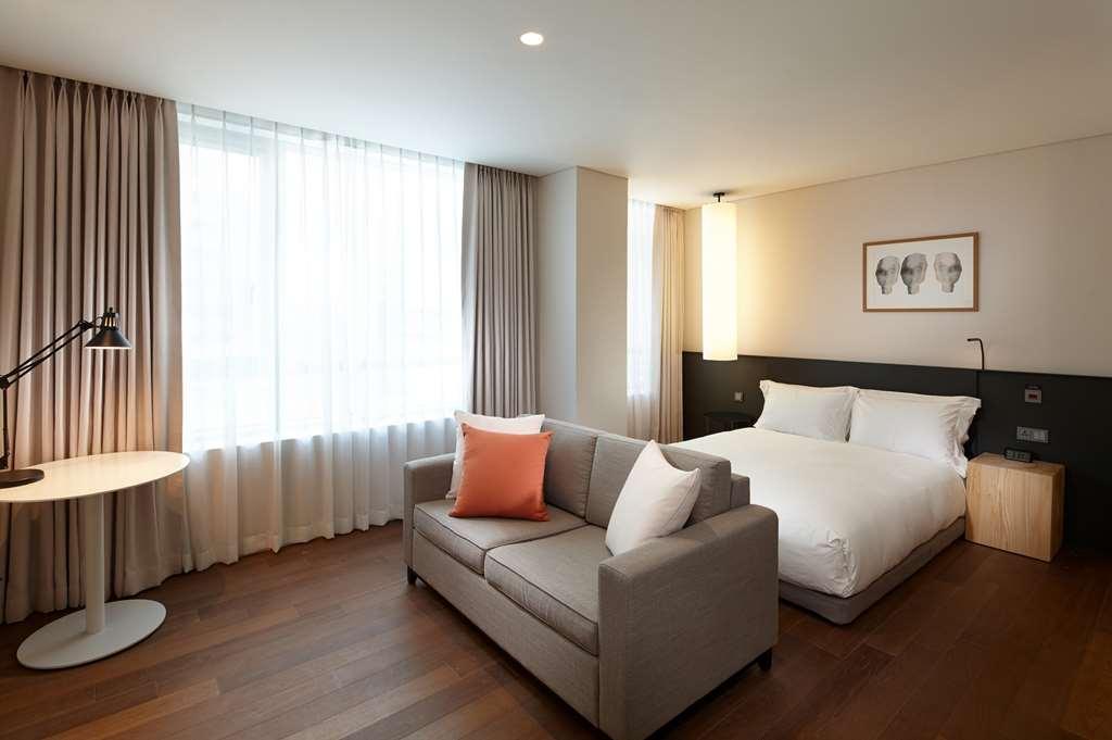 SHILLA STAY SEOCHO 3⋆ ::: SÜDKOREA ::: VERGLEICHEN SIE HOTELPREISE